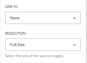 Lightbox in WordPress without plugin